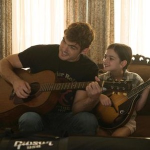 Abby Ryder Fortson - Rotten Tomatoes