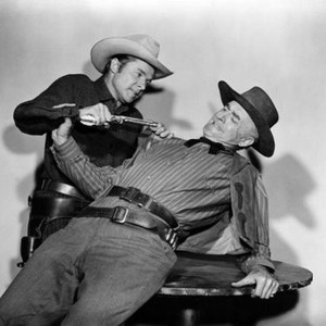 John Dehner - Rotten Tomatoes