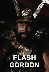 Flash Gordon | Rotten Tomatoes