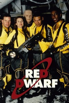 red dwarf 8 ending