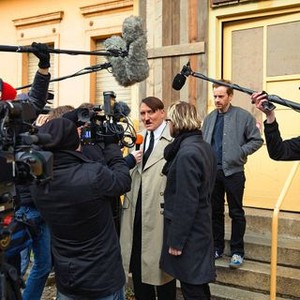 Look Who's Back - Rotten Tomatoes