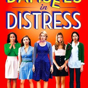 Damsels in Distress - Rotten Tomatoes