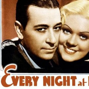 Every Night at Eight - Rotten Tomatoes