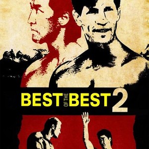 Best of the Best II - Rotten Tomatoes