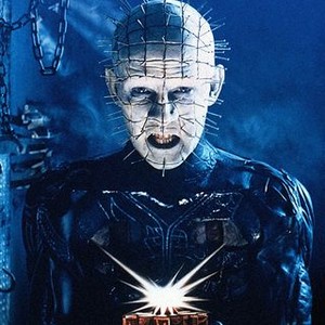 Hellraiser - Rotten Tomatoes