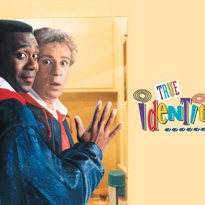 True Identity - Rotten Tomatoes