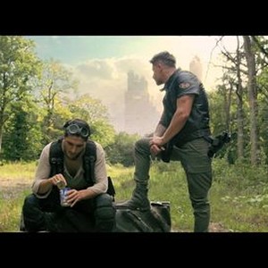 AB Negative - Rotten Tomatoes