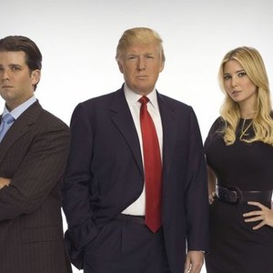 The Celebrity Apprentice - Rotten Tomatoes
