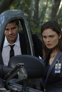 Bones: Season 3, Episode 10 | Rotten Tomatoes