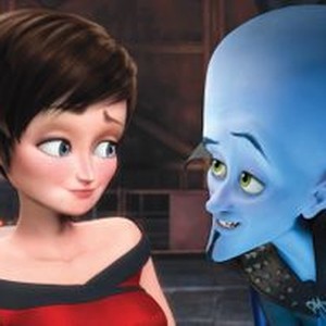 Megamind - Rotten Tomatoes