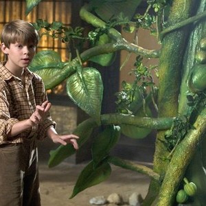 Jack and the Beanstalk - Rotten Tomatoes