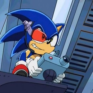 Sonic X: Season 2, Episode 13 - Rotten Tomatoes