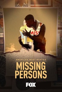 America's Most Wanted: Missing Persons | Rotten Tomatoes