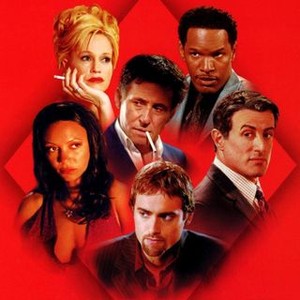 Shade - Rotten Tomatoes