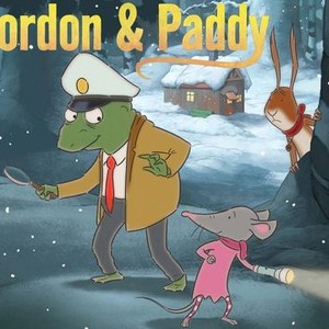 Gordon & Paddy - Rotten Tomatoes