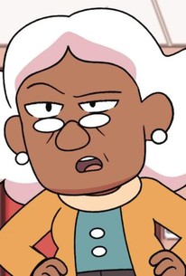 Hilda: Season 1, Episode 5 - Rotten Tomatoes