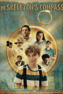 The Skeleton's Compass | Rotten Tomatoes