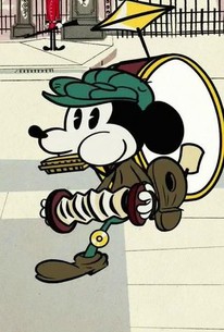 Mickey Mouse: Season 3, Episode 2 | Rotten Tomatoes