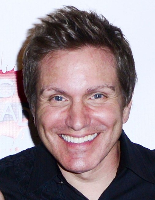 Brian Beacock - Rotten Tomatoes