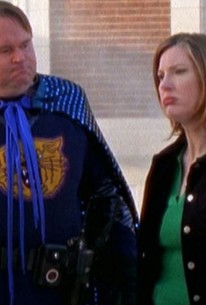 The Huntress: Season 1, Episode 25 | Rotten Tomatoes