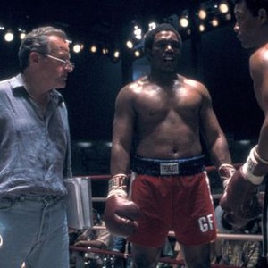 Michael Mann - Rotten Tomatoes