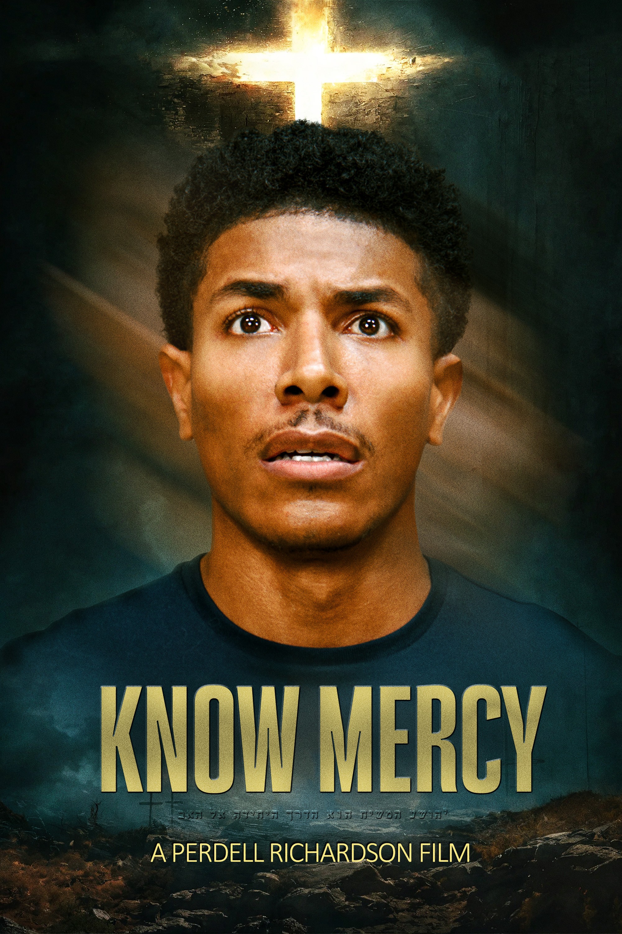 Know Mercy - Trailers & Videos | Rotten Tomatoes