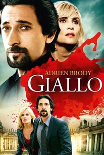 Giallo | Rotten Tomatoes