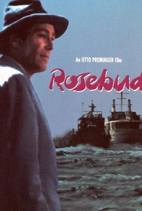 Rosebud (1975) - Rotten Tomatoes