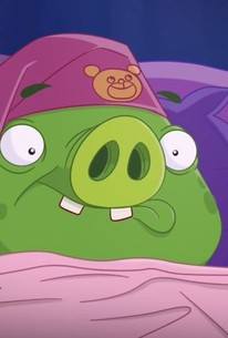 Angry Birds Toons: Season 3, Episode 3 | Rotten Tomatoes