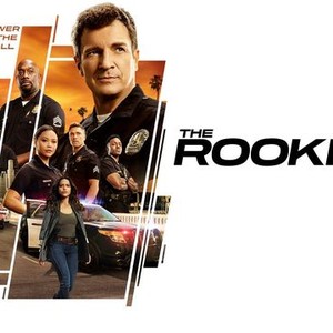 The Rookie: Season 4, Episode 1 - Rotten Tomatoes