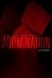 Abomination | Rotten Tomatoes