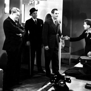 Walter Woolf King - Rotten Tomatoes