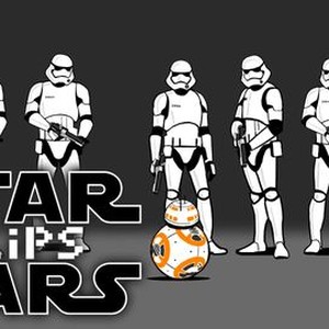 Star Wars: Blips - Rotten Tomatoes