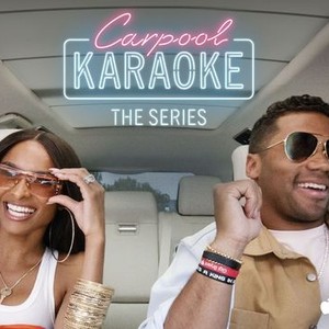Carpool Karaoke: The Series - Rotten Tomatoes