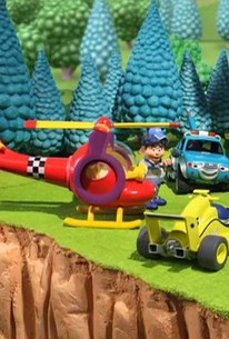 Roary the Racing Car: Season 2, Episode 11 - Rotten Tomatoes