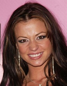 Candice Michelle | Rotten Tomatoes