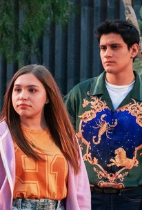 The Secret Score: Season 1, Episode 3 | Rotten Tomatoes