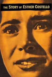 The Story of Esther Costello | Rotten Tomatoes