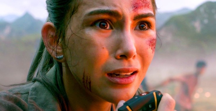 Skyfire - Rotten Tomatoes