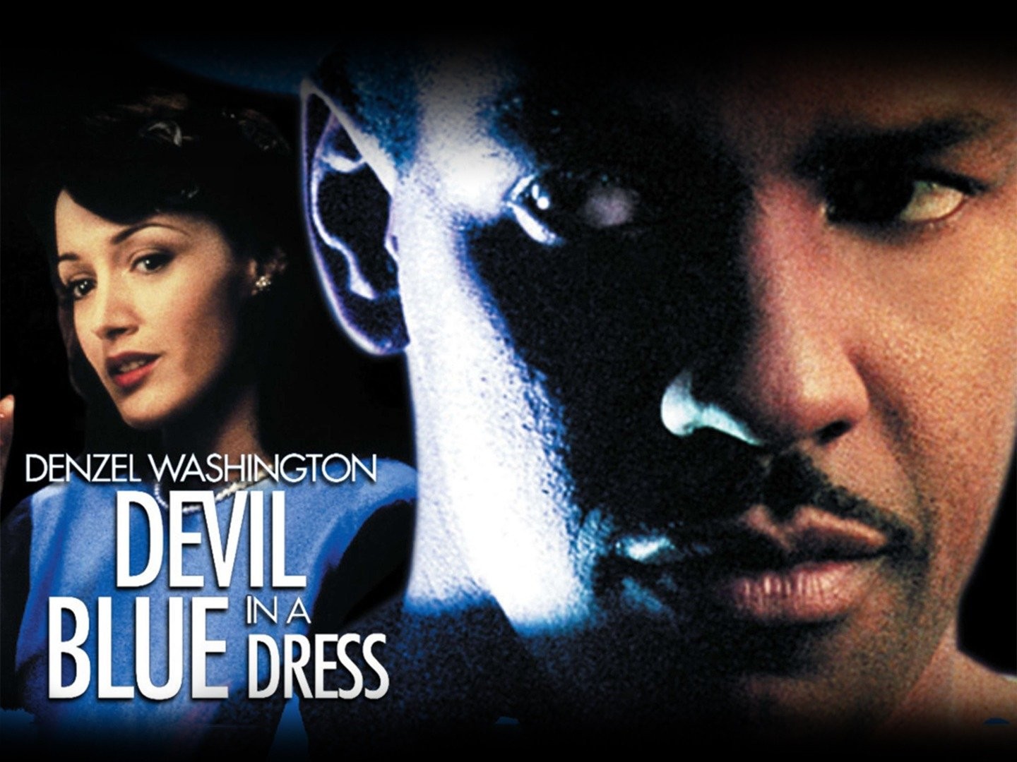 devil in a blue dress plot | Dresses Images 2025