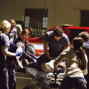 Code Black - Rotten Tomatoes