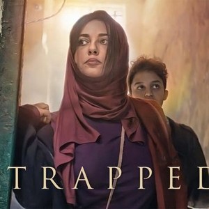 Trapped - Rotten Tomatoes