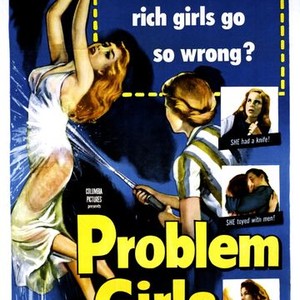 Problem Girls - Rotten Tomatoes