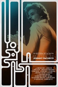 Yo soy la salsa | Rotten Tomatoes