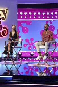 The Celebrity Dating Game: Season 1, Episode 3 | Rotten Tomatoes