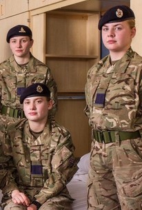 British Army Girls: Season 1, Episode 2 - Rotten Tomatoes