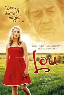 Lou | Rotten Tomatoes