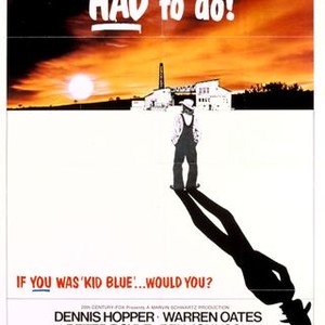 Kid Blue - Rotten Tomatoes