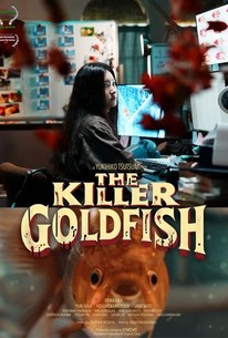 The Killer Goldfish | Rotten Tomatoes