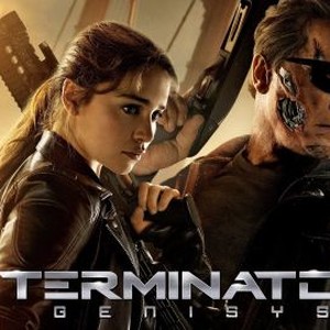 Terminator Genisys - Rotten Tomatoes
